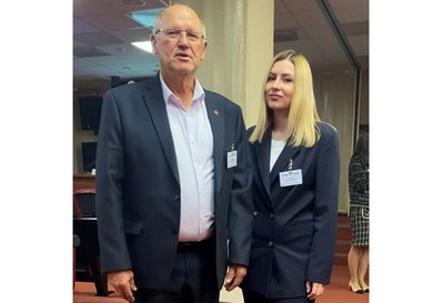 KSMU STAFF AT THE CONFERENCE “OSTEOMYELITIS IN CHILDREN AND ADULTS” | KSMU